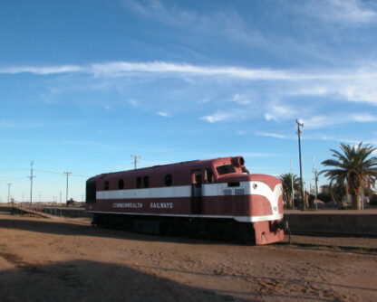 About Marree - Birdsville Track Audio Tour